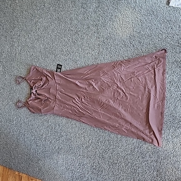 Express | Dresses | Express Dress Nwt | Poshmark